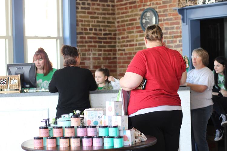 A small dream with a big imagination | News | duboiscountyherald.com