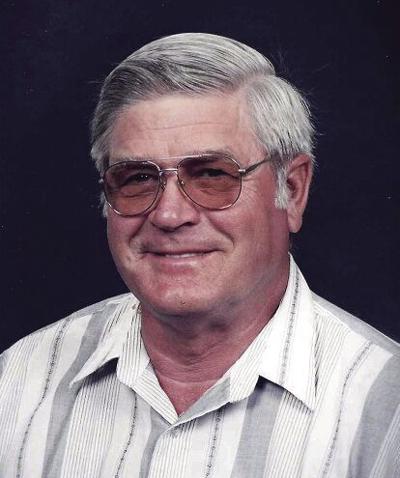 Sylvester J. Mundy | Obituaries | duboiscountyherald.com