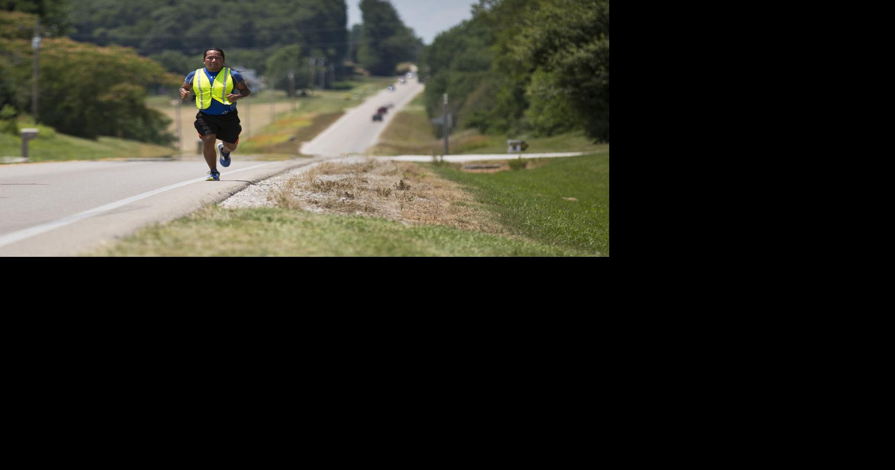 Native American walk, gathering to raise awareness | Local News ...