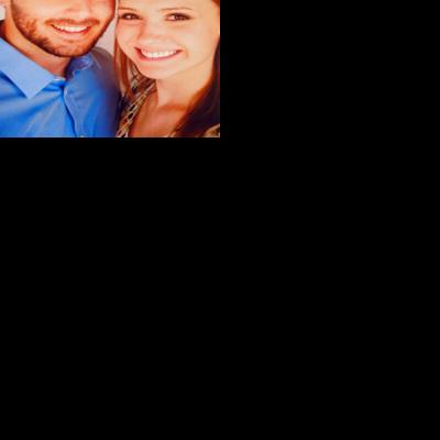 Alissa Fulton and Darrin Englert | Engagements | duboiscountyherald.com