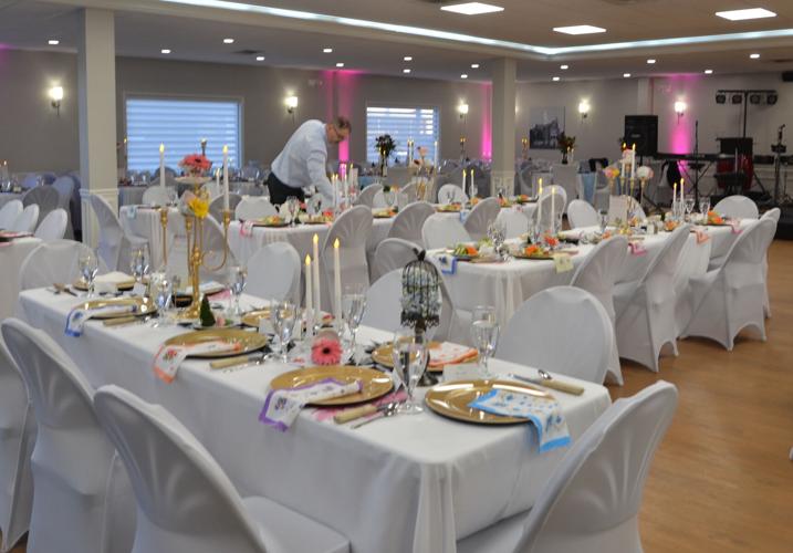 Perry County Hospital Gala a success; is instrumental in PCMH ...