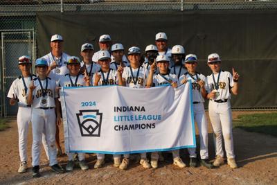 Jasper 12U All Stars currently making history | Sports ...