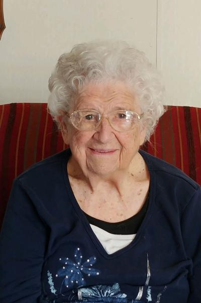 VERA TERRY | Perry County News | duboiscountyherald.com