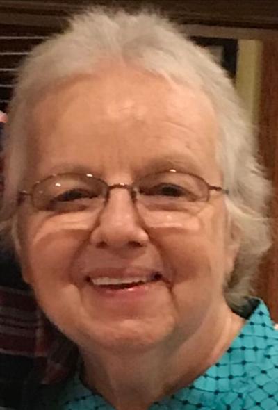 Olive Marie Halbert Purdy | News Herald | duboiscountyherald.com