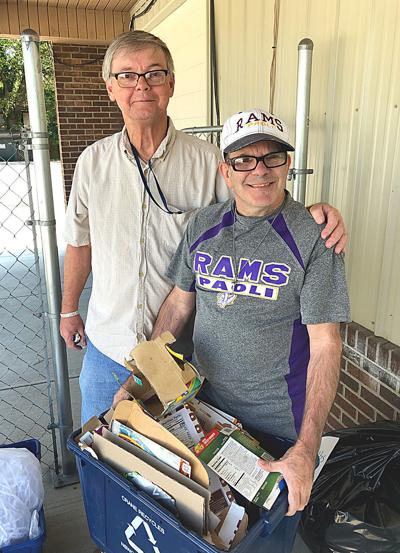 First Chance Center celebrating 50 years | News Herald ...