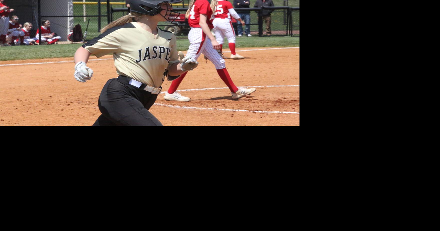 Cats take softball lumps in nine innings | Sports | duboiscountyherald.com