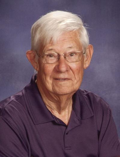 Gerald Rademacher | Obituaries | duboiscountyherald.com