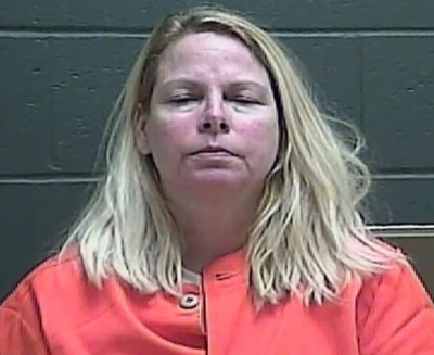 Woman arrested for murder in Tell City | News | duboiscountyherald.com