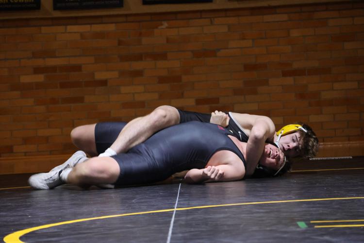 Wildcats get big senior night win over Raiders | Sports ...