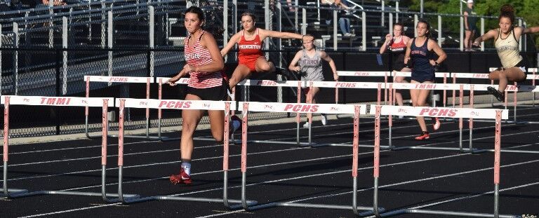 Tell City finishes fourth in PAC Championship | Perry County News ...