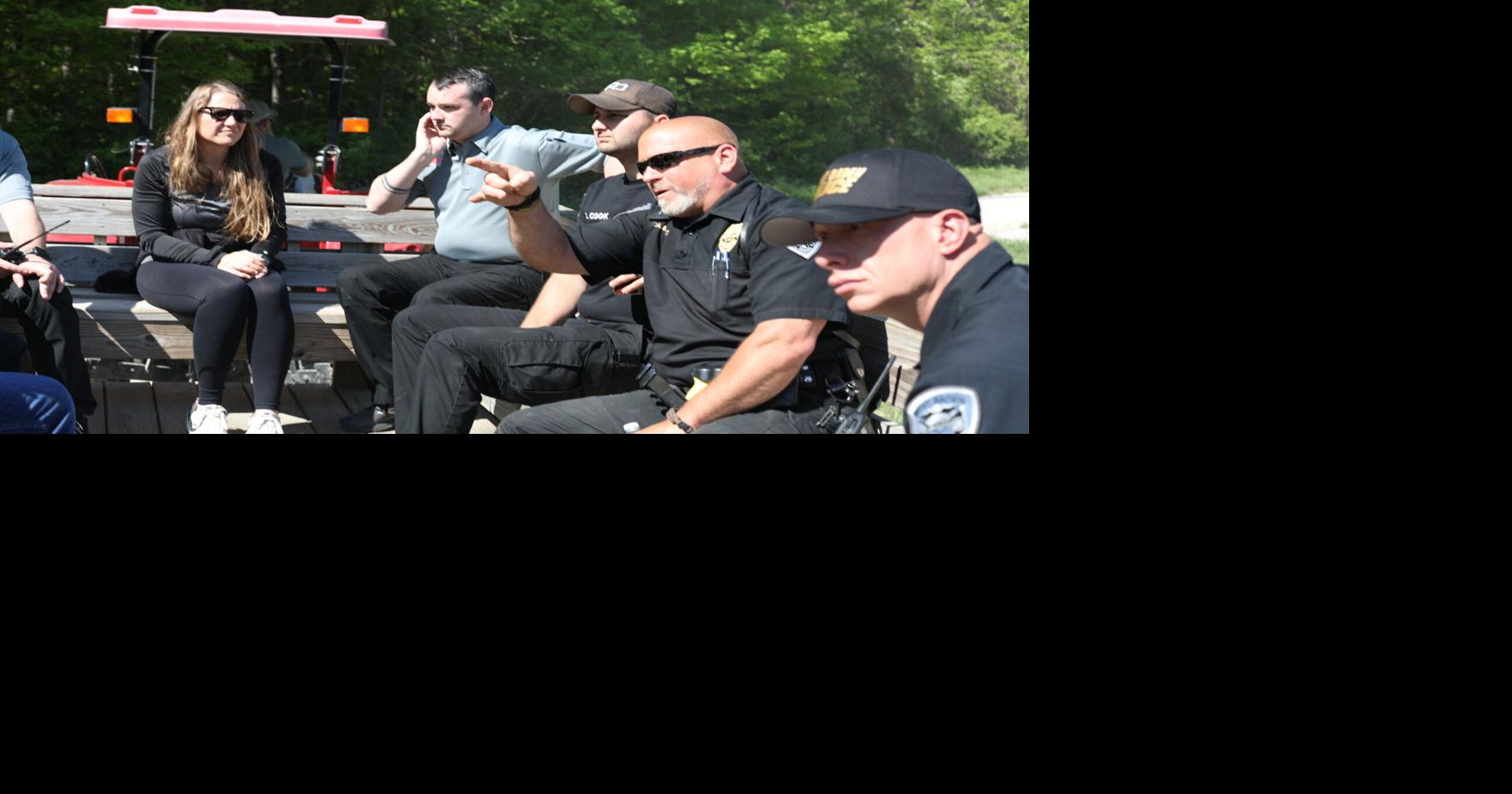 Orange County emergency personnel survey Wilstem Ranch | News ...