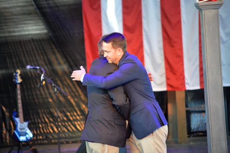 Five Heritage Hills Patriots inducted into the Indiana Football Hall of ...