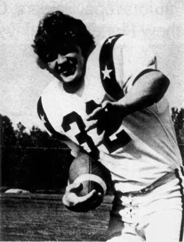 Ahrens left impact on, off gridiron | Sports | duboiscountyherald.com