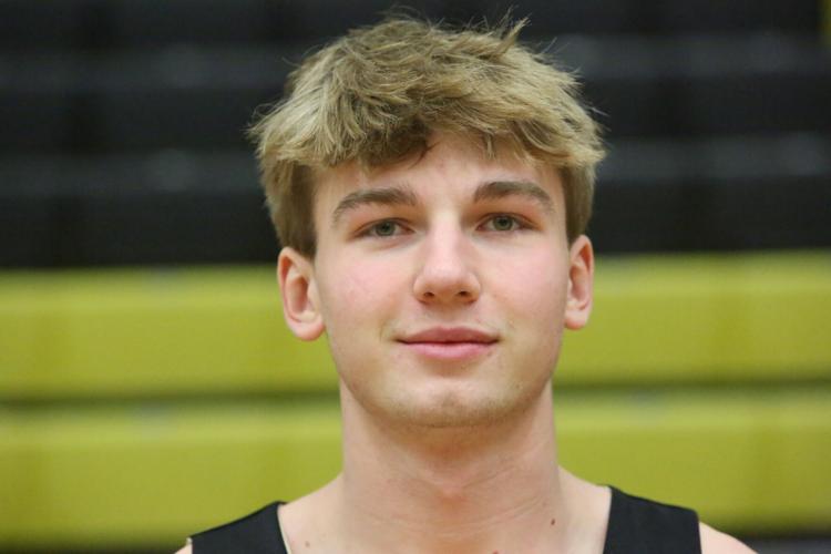 Kabrick, Howard make impact in Cats rotation | Sports ...