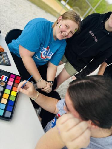 Mental Health Walk kicks off Mental Health Awareness Month | News ...