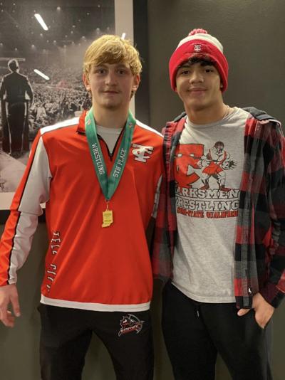 Glenn and DuPont reflect on Team Indiana opportunity | Sports ...
