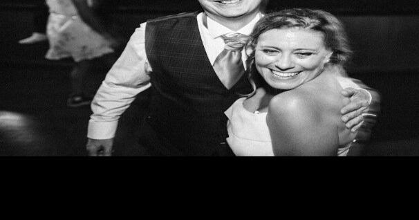 Katherine Weikert and Keir Waddington | People | duboiscountyherald.com