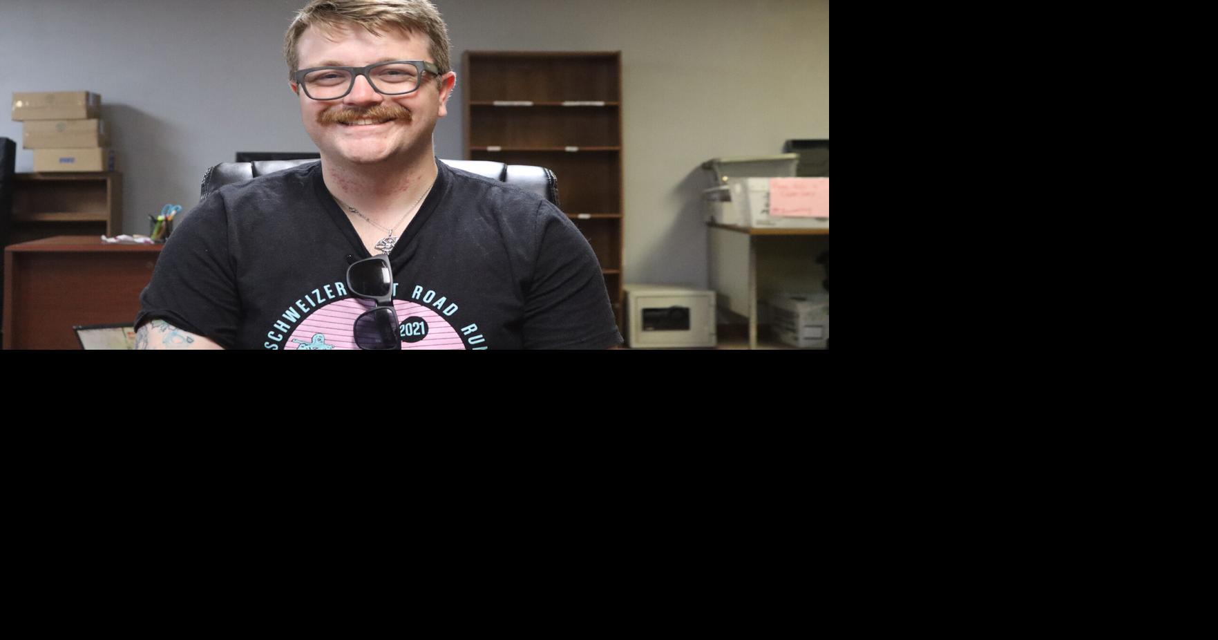 New deputy joins Sheriff's office | Perry County News ...