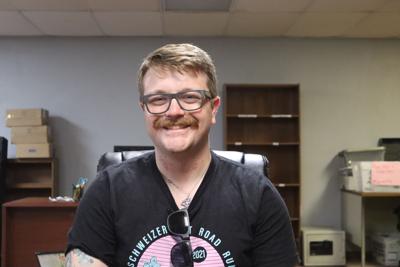 New deputy joins Sheriff's office | Perry County News ...