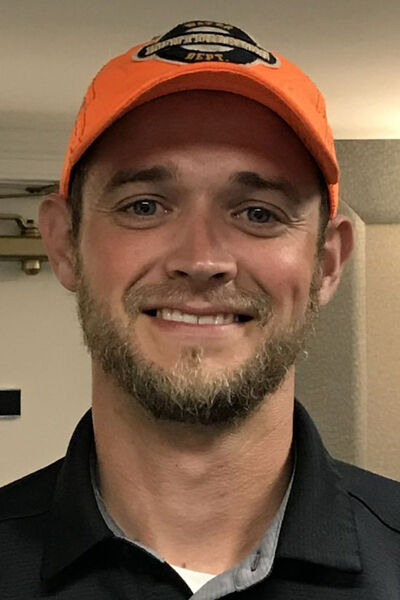 New water superintendent, auxiliary officers added | Local News ...