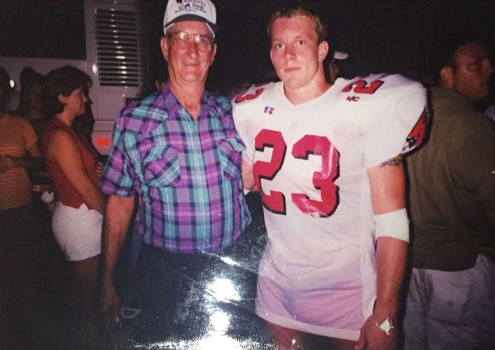 Where are they now?: Kevin Cartwright | Local | duboiscountyherald.com