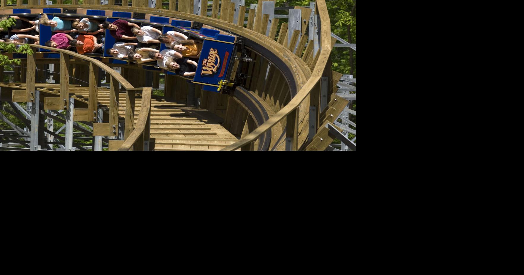 Koch’s widow gets Holiday World control | Local News ...