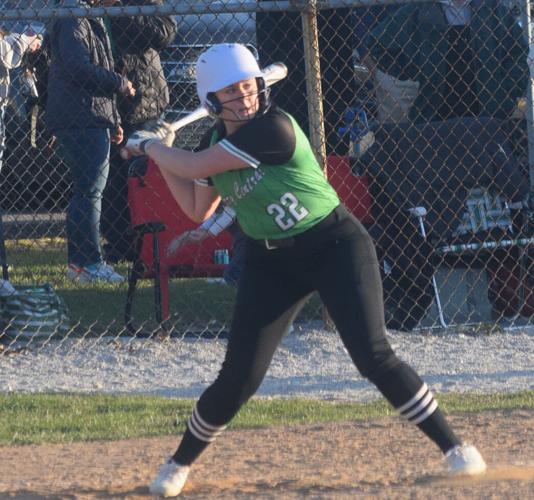 Perry Central softball wins season opener | Perry County News ...