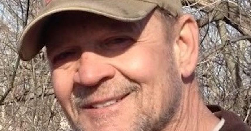 David V. 'Curly' Helming, Sr. | Obituaries | duboiscountyherald.com