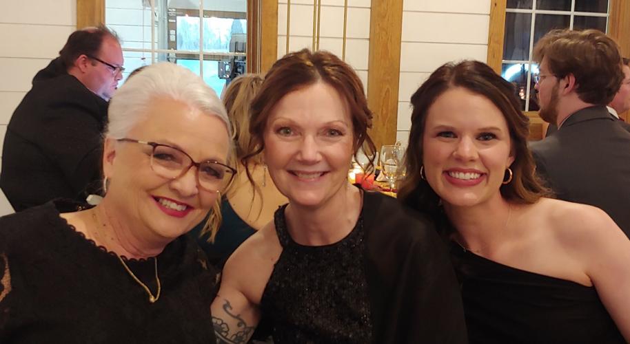 The PCMH Foundation celebrates Forty Years of Service | Perry County ...