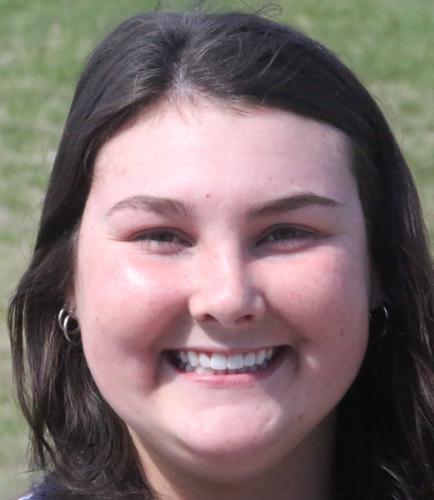Cats Softball slugs way to run-rule of Bosse | Sports ...
