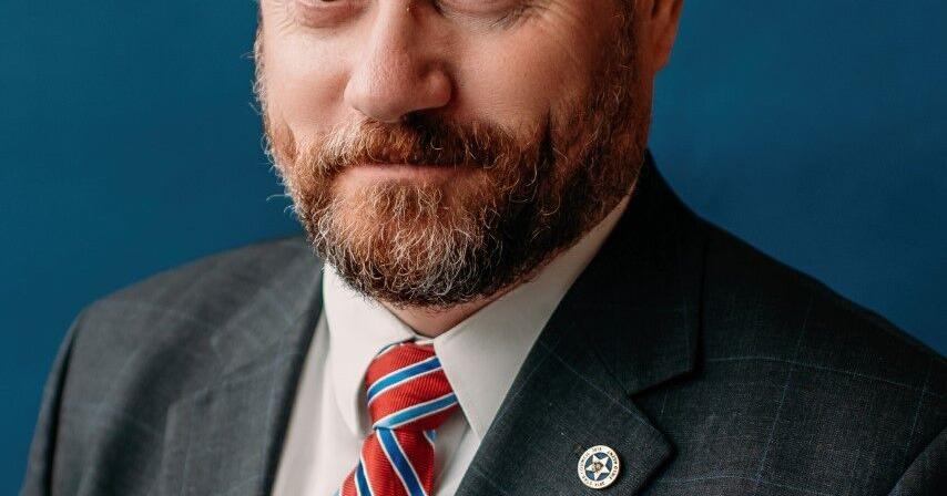 Lueken files for re-election to Jasper Common Council seat | News ...