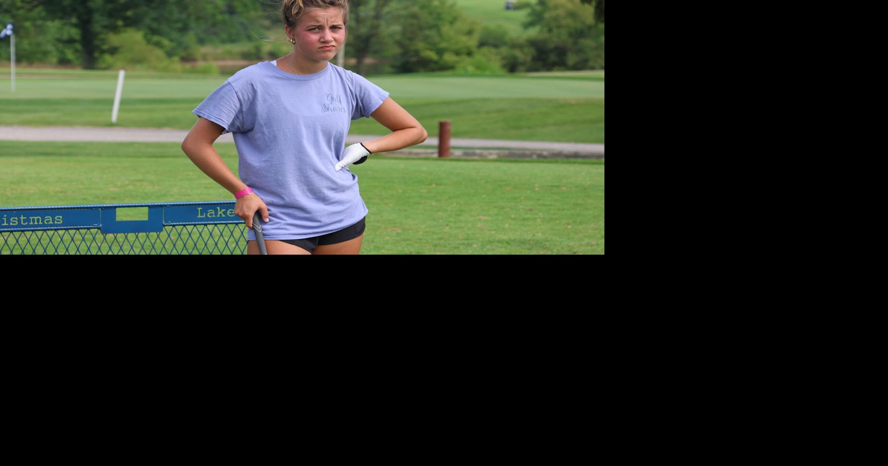 Allen takes over Pats girls golf, has numbers | Sports ...