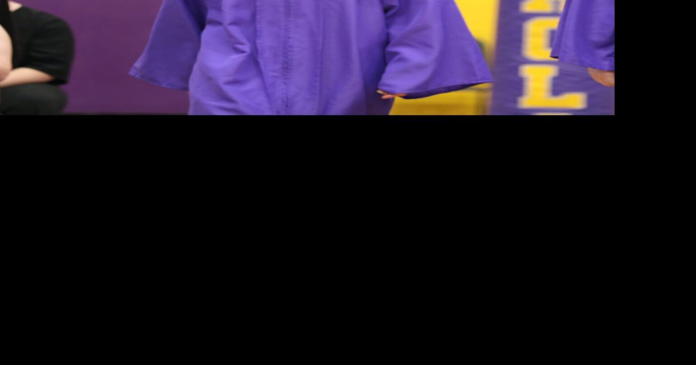 PHS Class of 2024 marks commencement with 100% graduation rate | News ...