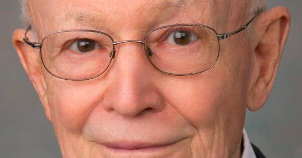 Robert L. "Bob" Siebert, 93, Jasper | Obituaries | duboiscountyherald.com