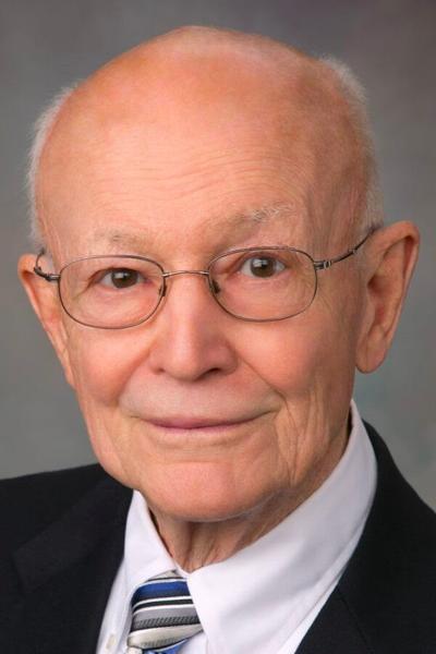 Robert L. "Bob" Siebert, 93, Jasper | Obituaries | duboiscountyherald.com