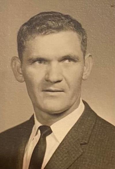 Marvin C. Connor | Obituaries | duboiscountyherald.com