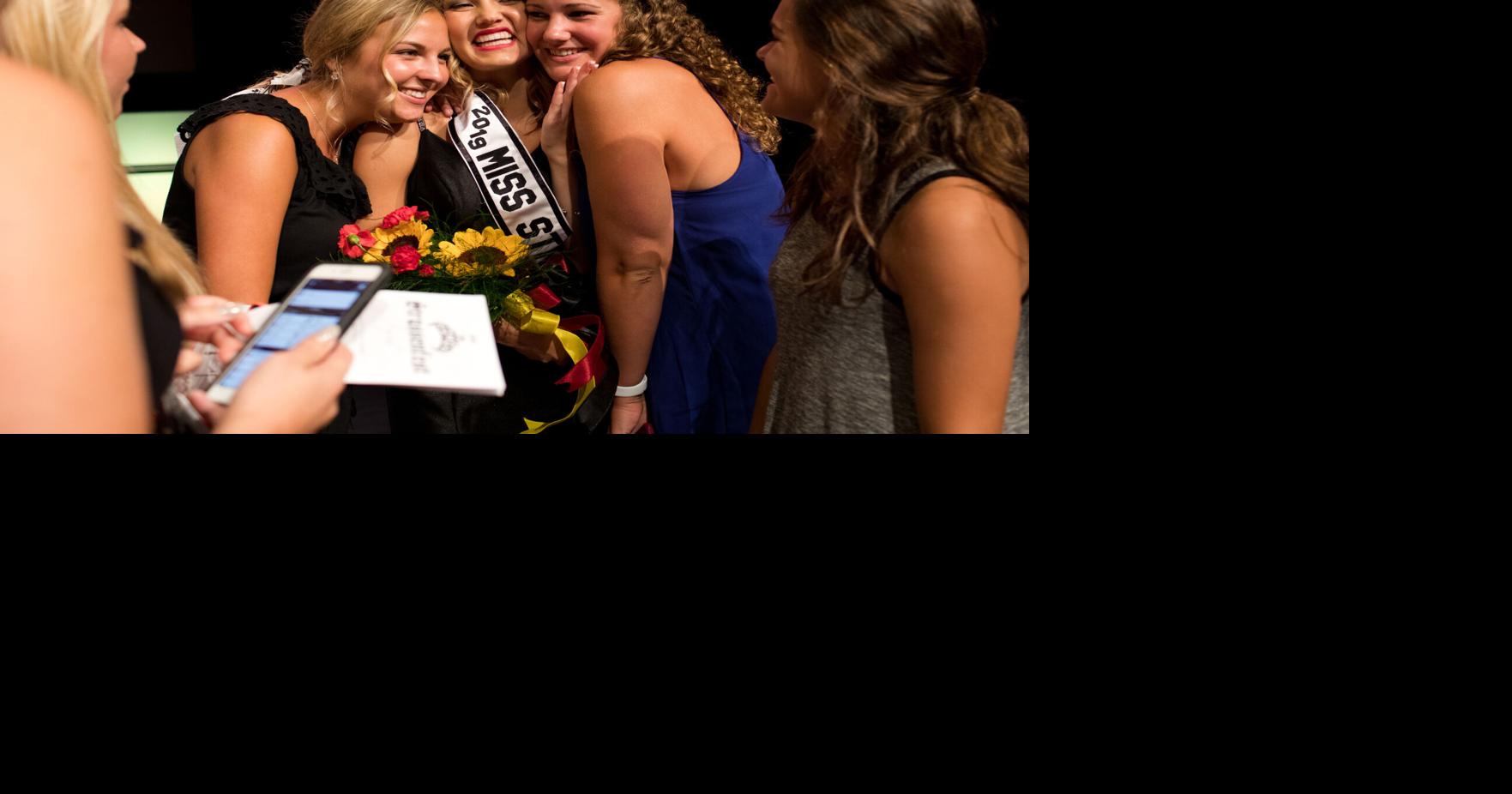 Win a dream come true for Miss Strassenfest | Local News ...