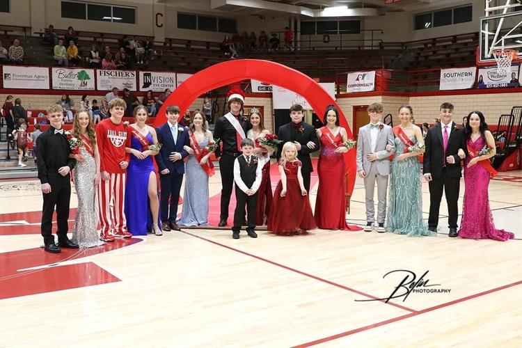 Tell City Homecoming 2024 | News | duboiscountyherald.com
