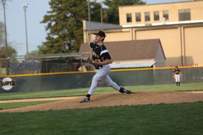 Stratton shuts out Mater Dei | Sports | duboiscountyherald.com