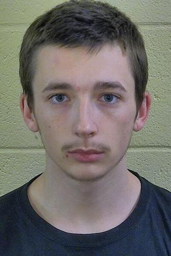 Juveniles waived into adult court for alleged thefts | News ...