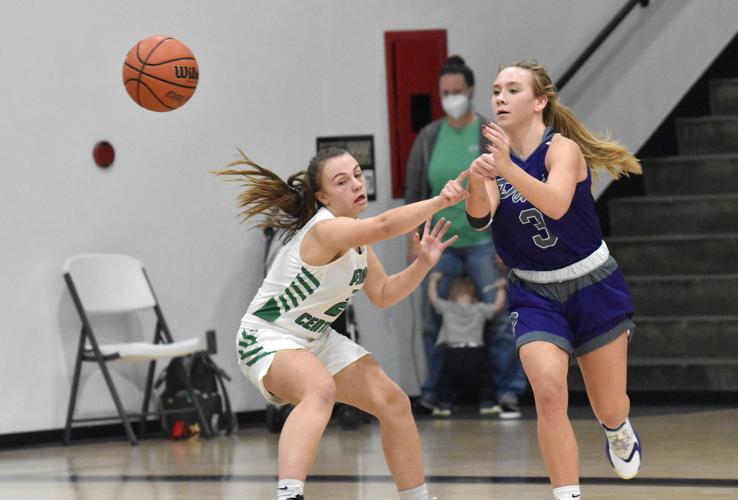 Girls' Basketball: McBride twins lead Paoli to pummeling of Perry ...