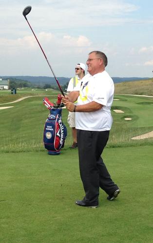 French Lick's Harner receives PGA honor | Sports | duboiscountyherald.com