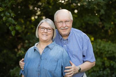 50 years: Jim and Brenda DeMotte | People | duboiscountyherald.com