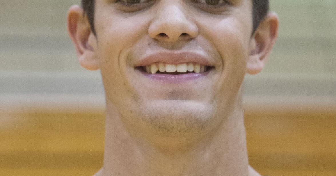 Prep Pulse: Blake Mohr | Local | duboiscountyherald.com