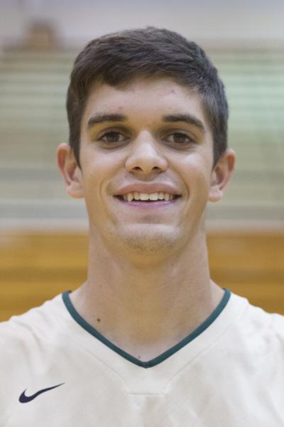 Prep Pulse: Blake Mohr | Local | duboiscountyherald.com