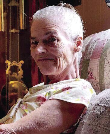 Patricia Ann Freeman | Obituaries | duboiscountyherald.com