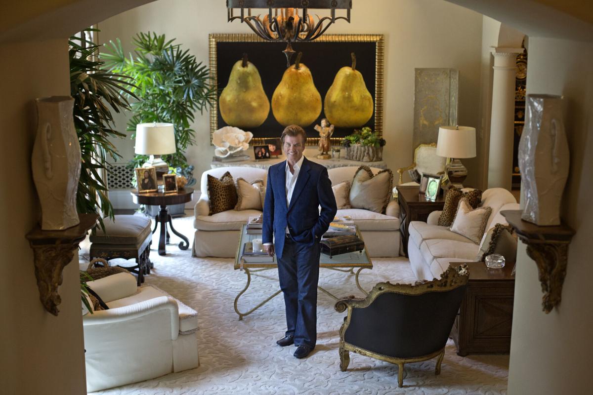 Ed Ewing: Capital Ideas | Local News | duboiscountyherald.com