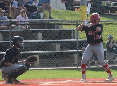 PAC releases boys baseball conference honors | Perry County News ...