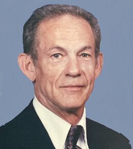 Edward Giesler | Obituaries | duboiscountyherald.com
