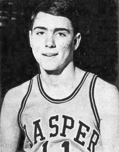 Betz broke out as a senior scorer for Jasper | Sports ...